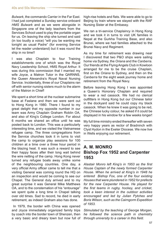 40s & 40s booklet 2014 - Issue 1