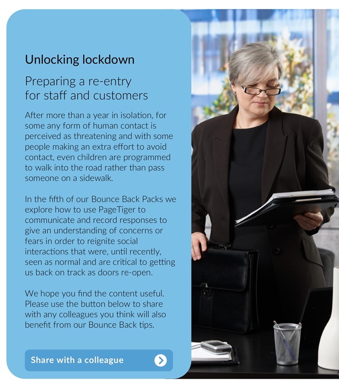 BounceBack21 Week 5 - 2