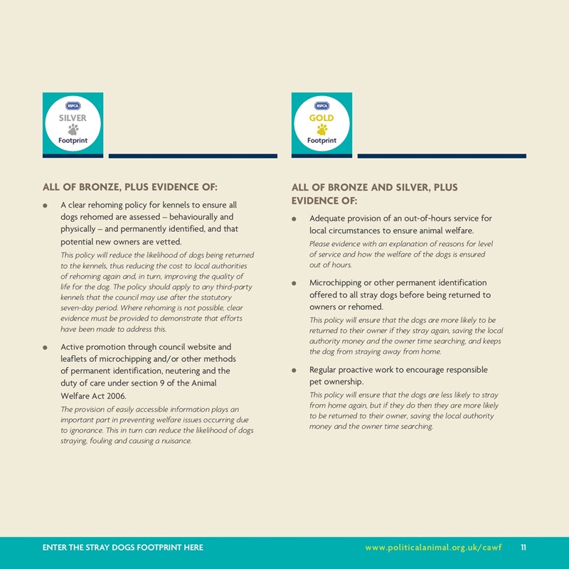 CAWF 2015 Entry Guidelines - Issue 1