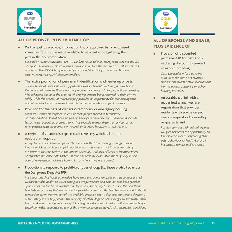 CAWF 2015 Entry Guidelines - Issue 1