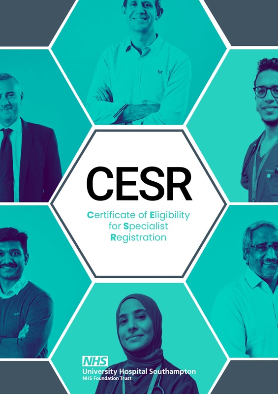 CESR - CESR