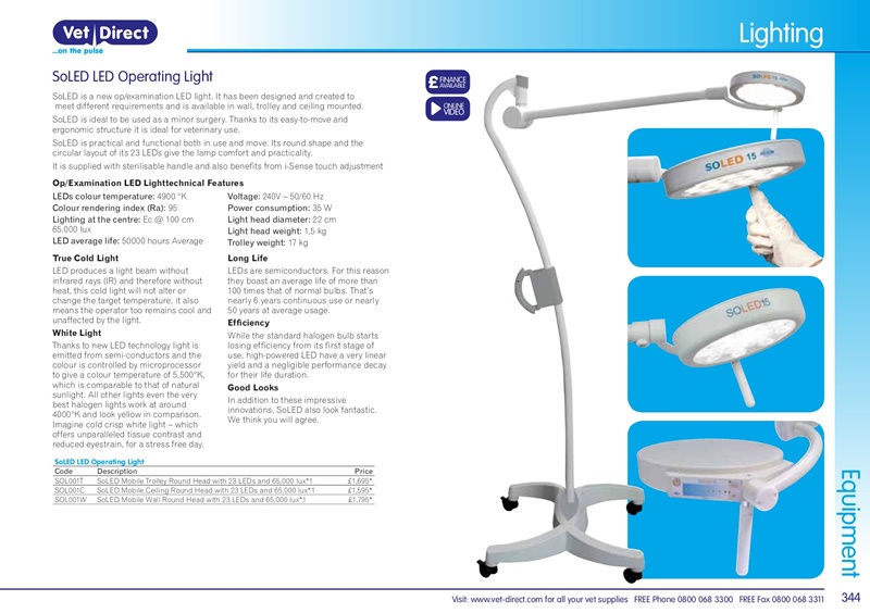 Catalogue - Vet Direct 2021