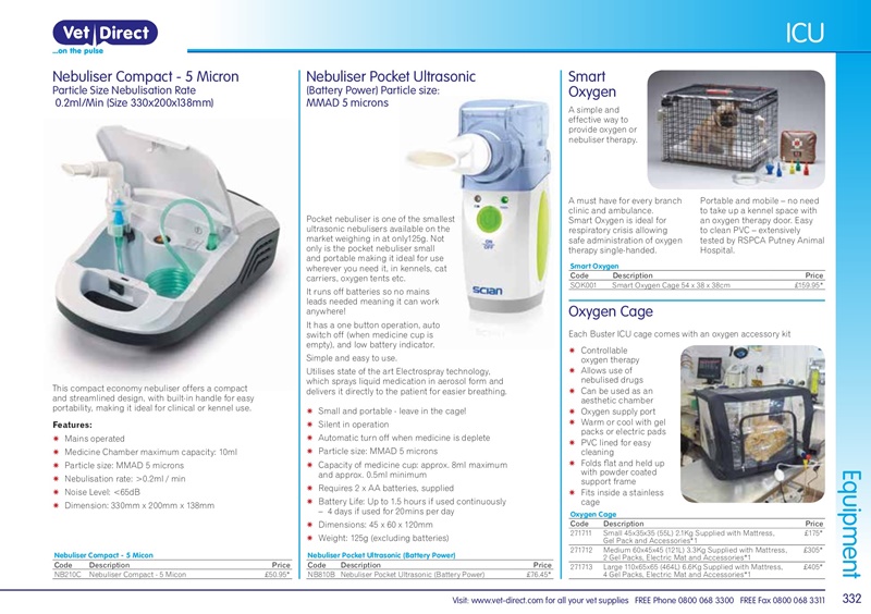 Catalogue - Vet Direct 2021