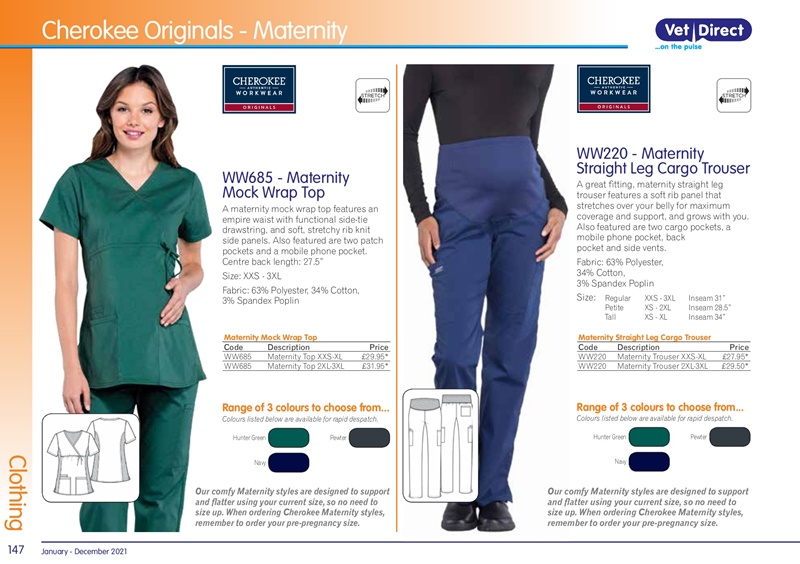Catalogue - Vet Direct 2021