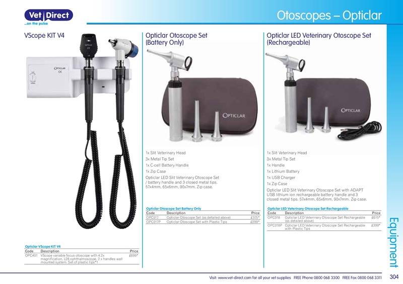 Catalogue - Vet Direct 2021