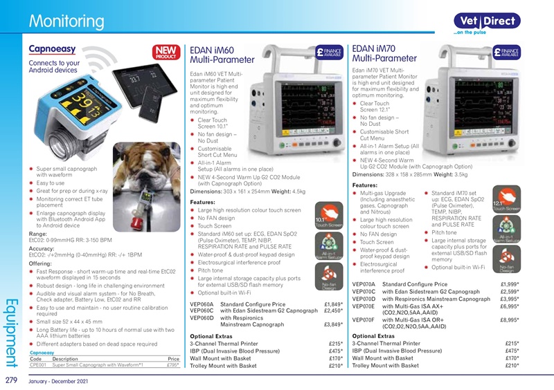 Catalogue - Vet Direct 2021