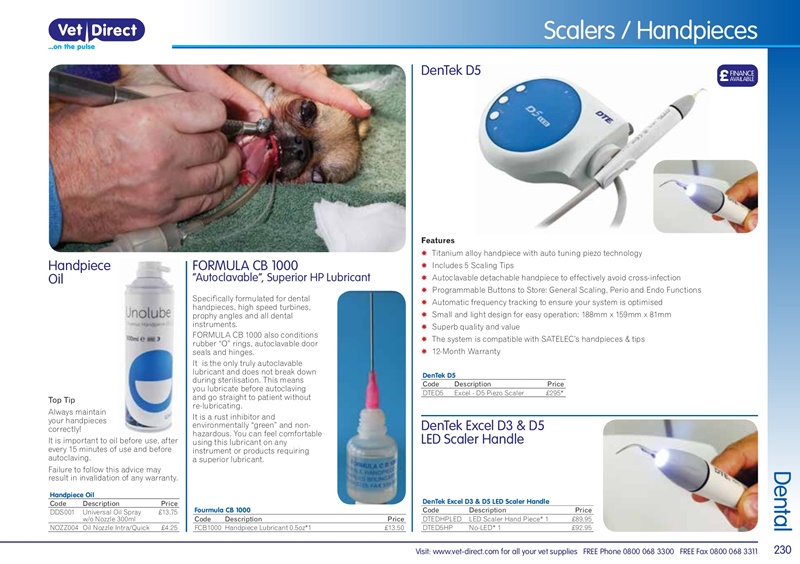 Catalogue - Vet Direct 2021