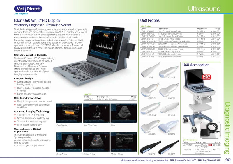 Catalogue - Vet Direct 2021