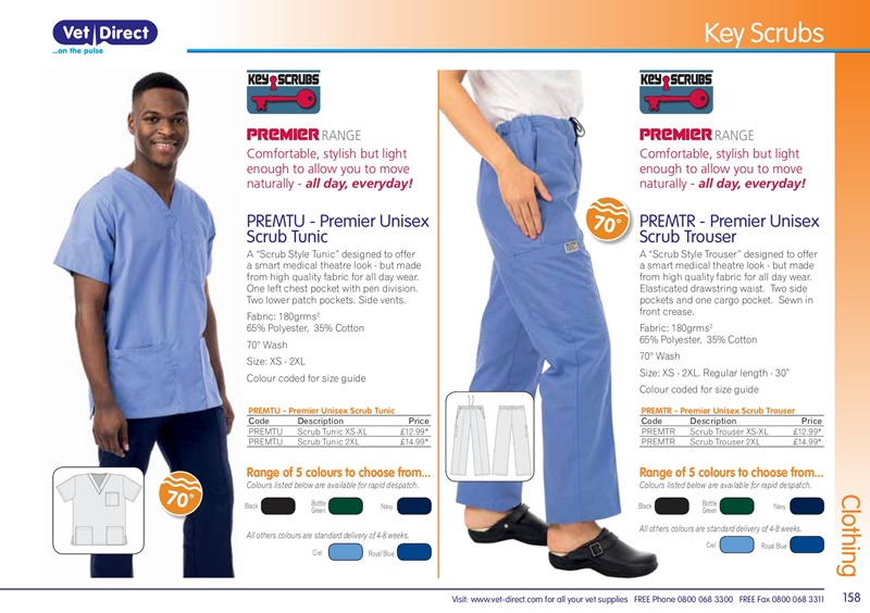 Catalogue - Vet Direct 2021