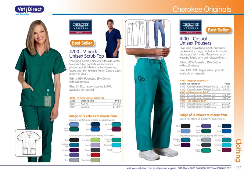 Catalogue - Vet Direct 2021