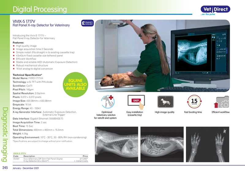 Catalogue - Vet Direct 2021