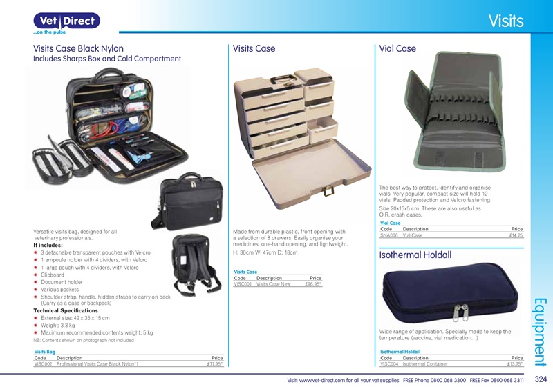 Catalogue - Vet Direct 2021