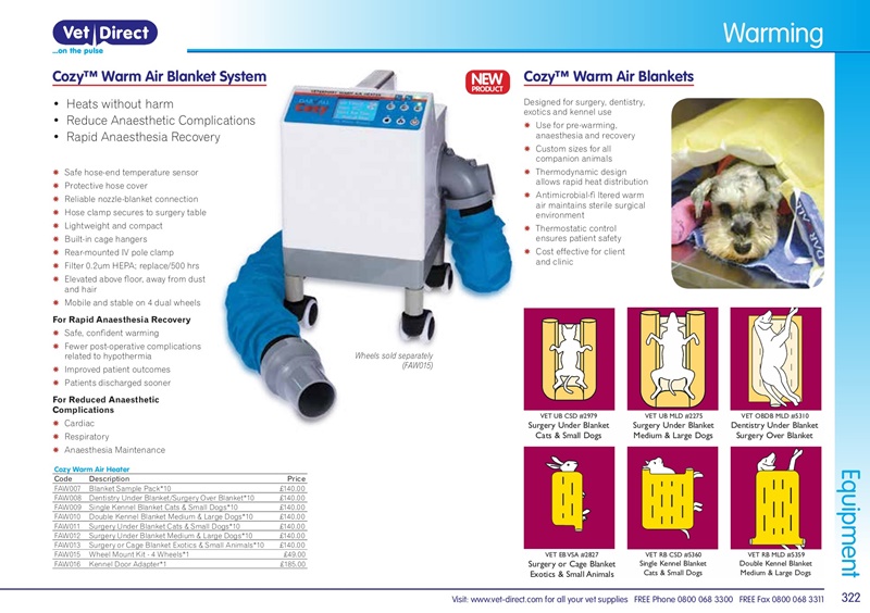 Catalogue - Vet Direct 2021