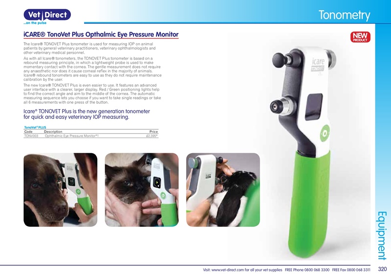 Catalogue - Vet Direct 2021