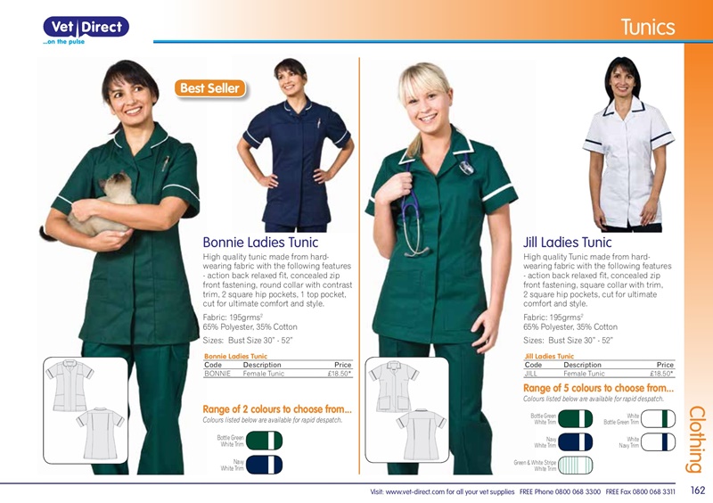 Catalogue - Vet Direct 2021