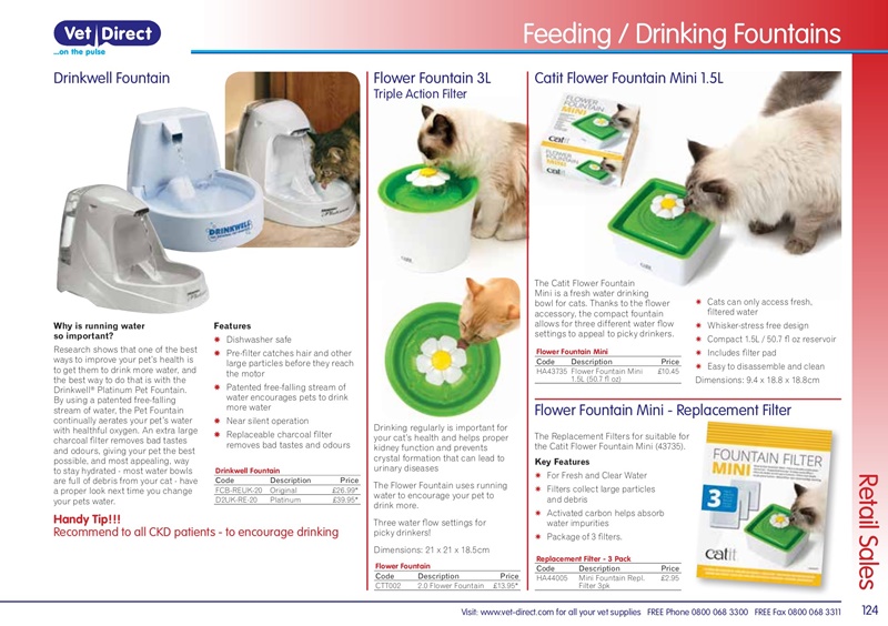 Catalogue - Vet Direct 2021
