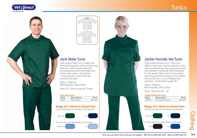 Catalogue - Vet Direct 2021