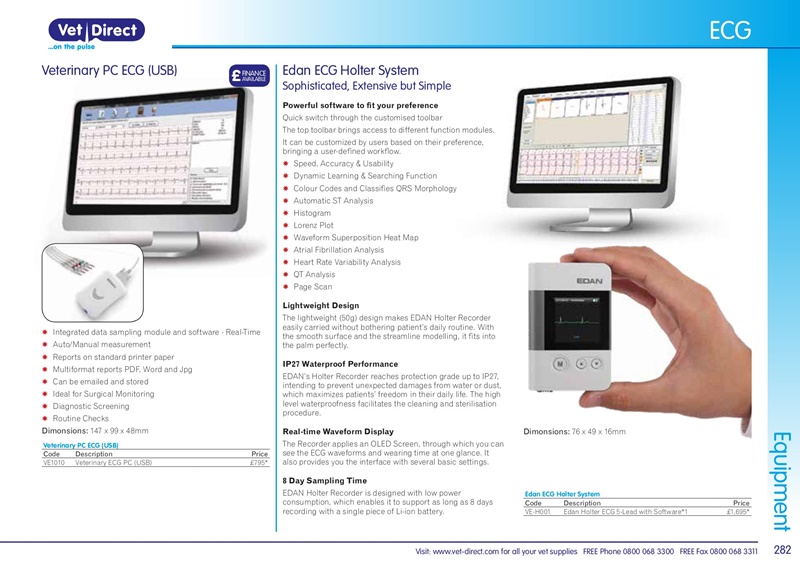 Catalogue - Vet Direct 2021