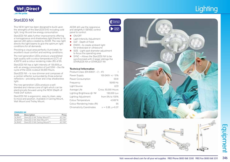 Catalogue - Vet Direct 2021