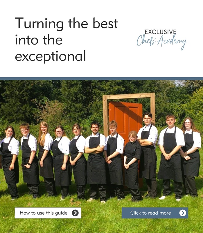 Exclusive Chefs Academy - 3