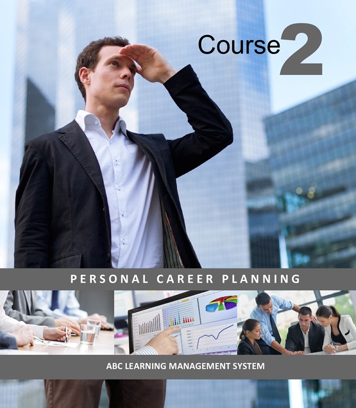 Course Workbook Grey - 1