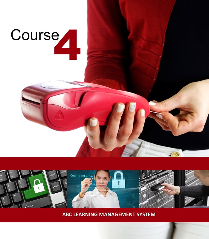 Course Workbook Red - 1