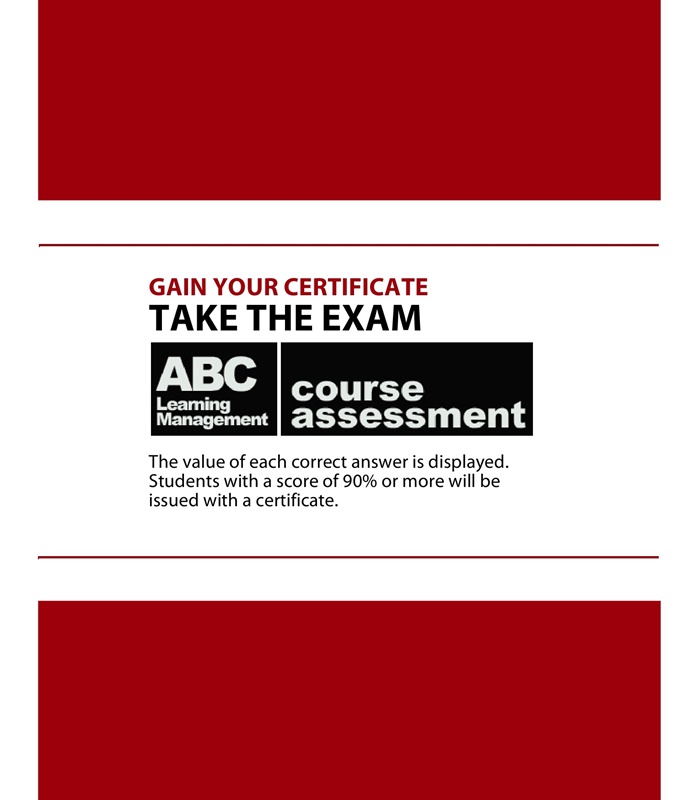 Course Workbook Red - 1
