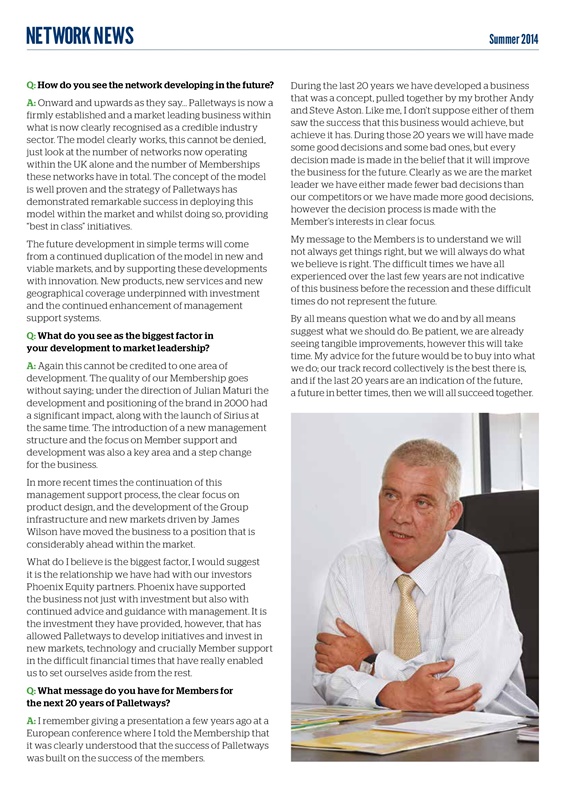 Craig Hibbert Supplement - Issue 1