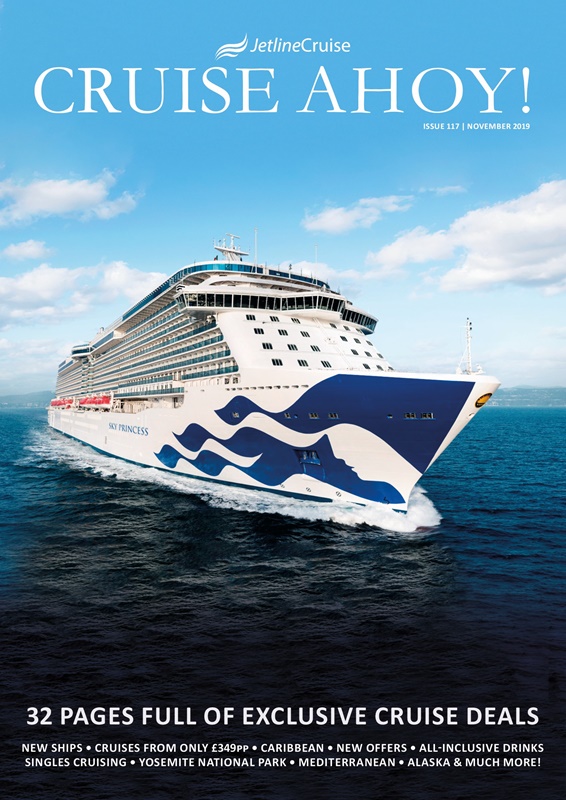 Cruise Ahoy - november-2019