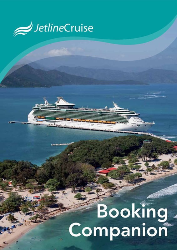 CruiseCompanion - CruiseCompanion