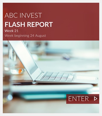 Flash Reports - Week 21