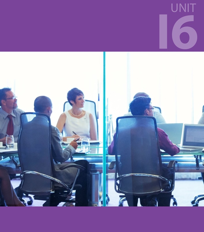 Induction : Employee Handbook - Example