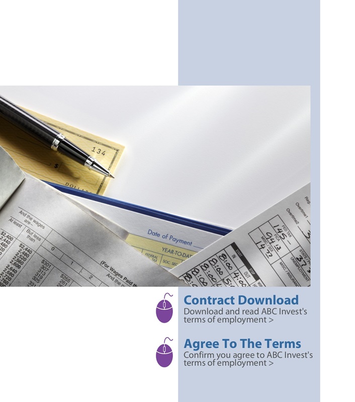 Induction : Employee Handbook - Example