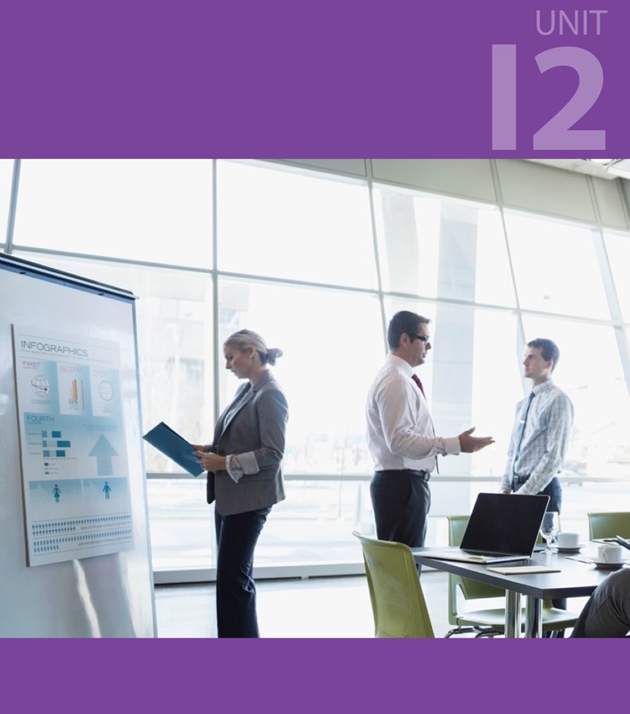 Induction : Meet Your Colleagues - Example