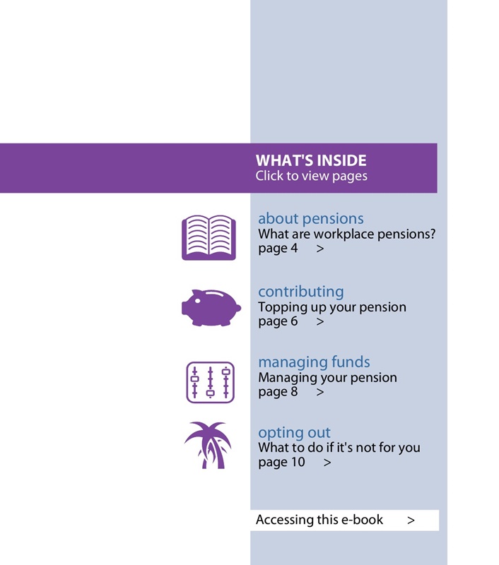 Induction Pension Scheme Example