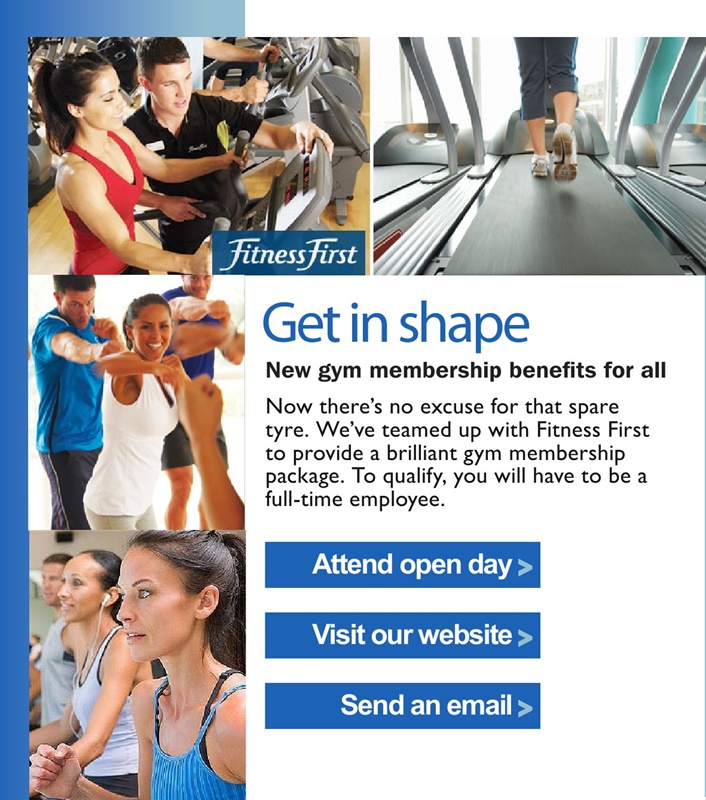 Insert : Example : Company Magazine - Issue 68