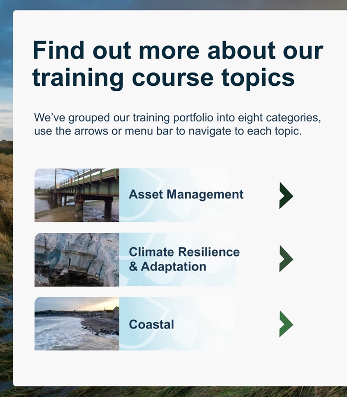 Training Brochure - Training Brochure v2