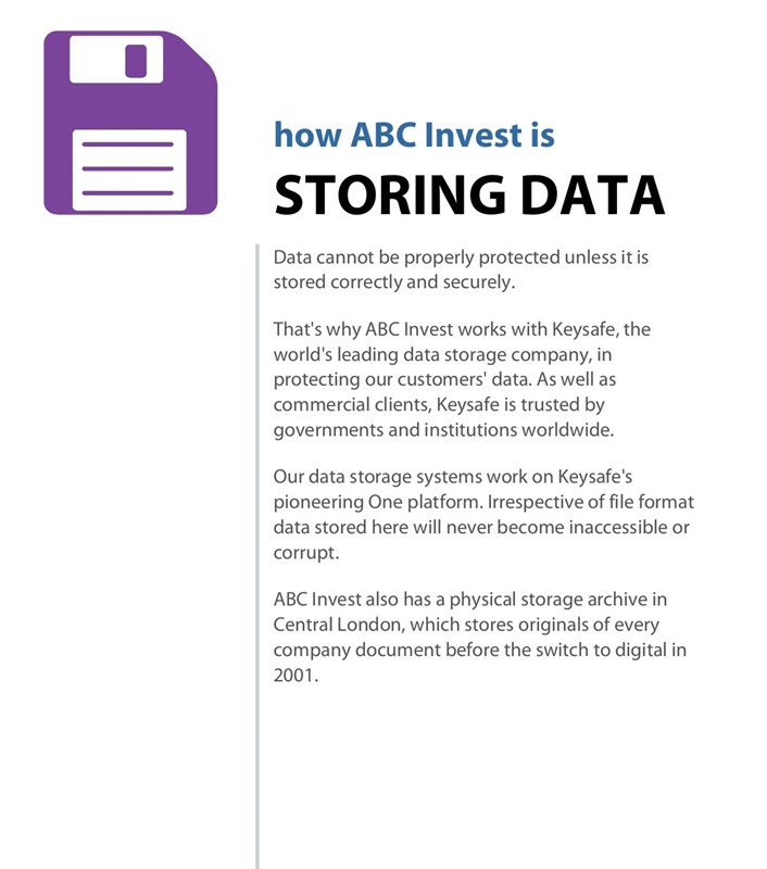 Learning System Data Protection - Example