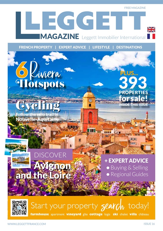 Leggett Magazine EN - 16