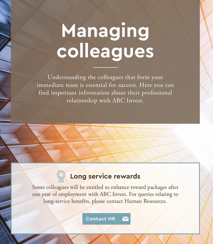 Manager's Toolkit - 2016