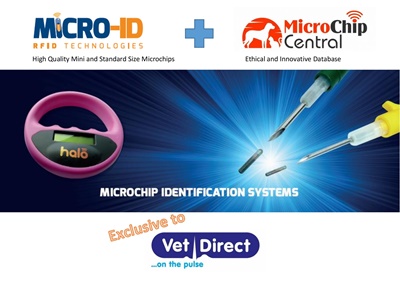 Micro-ID - Micro-ID + MicroChip Central