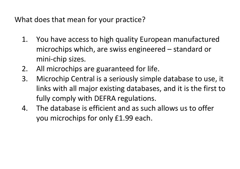 Micro-ID - Micro-ID + MicroChip Central