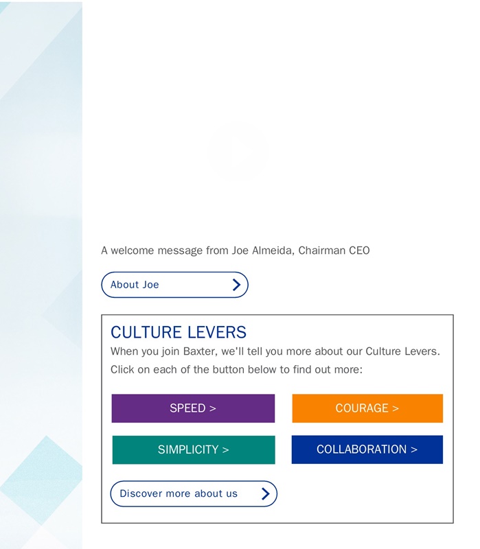 New Starter Welcome Pack - 1