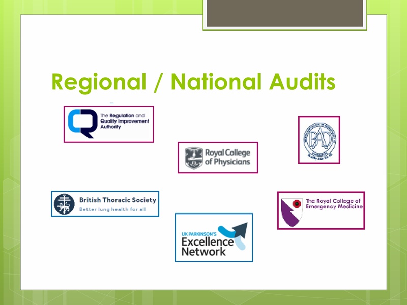 QIIC - Audit Awareness Week