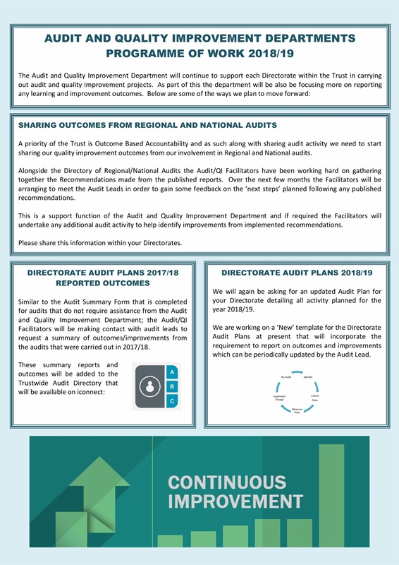 QIIC - audit-newsletter