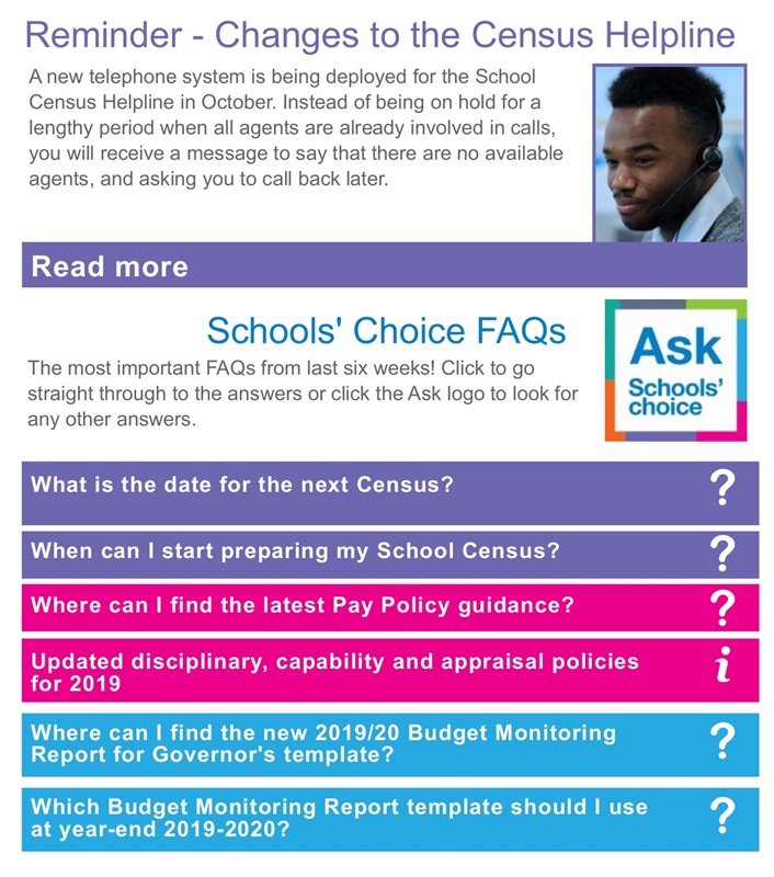 Schools' News - 106