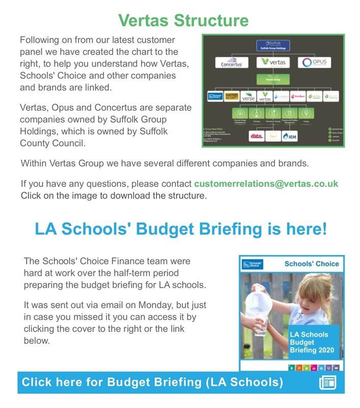 Schools' News - 124