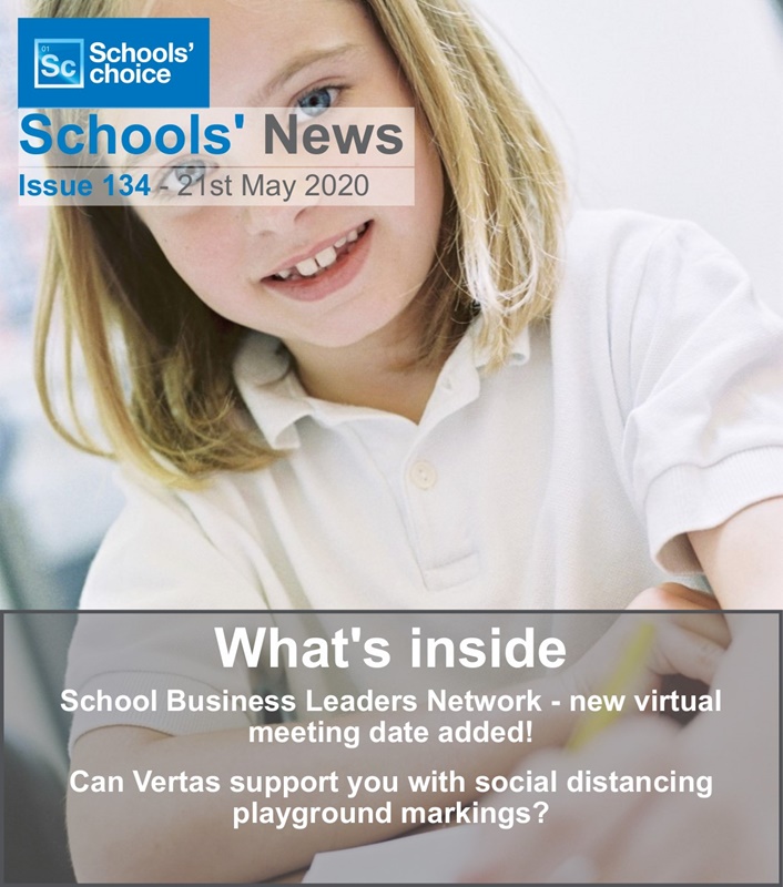 Schools' News - 134