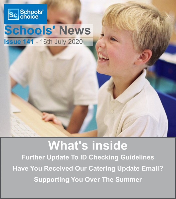 Schools' News - 141