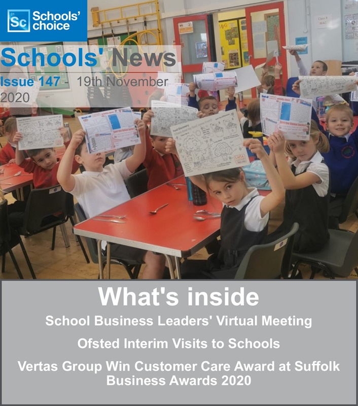 Schools' News - 147